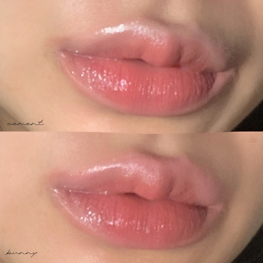Aoyou Blending Lip Pencil - Cement, Bunny This lip...