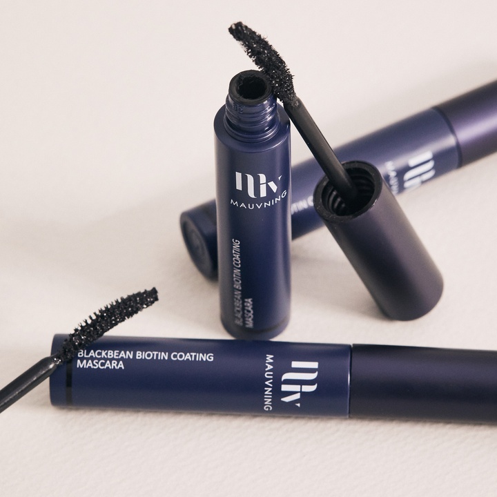 [MAUVNING] Black Bean Biotin Coating Mascara - Trustworthy Platform for ...