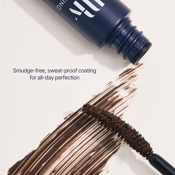 [MAUVNING] Black Bean Biotin Coating Mascara - Trustworthy Platform for ...