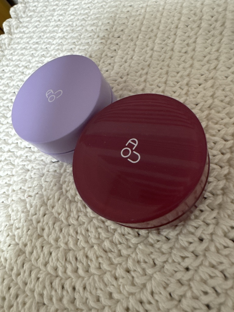 I bought Cold Balm because it was recommended as t...