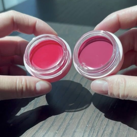 Product review: - Since this is a balm, it was sup...