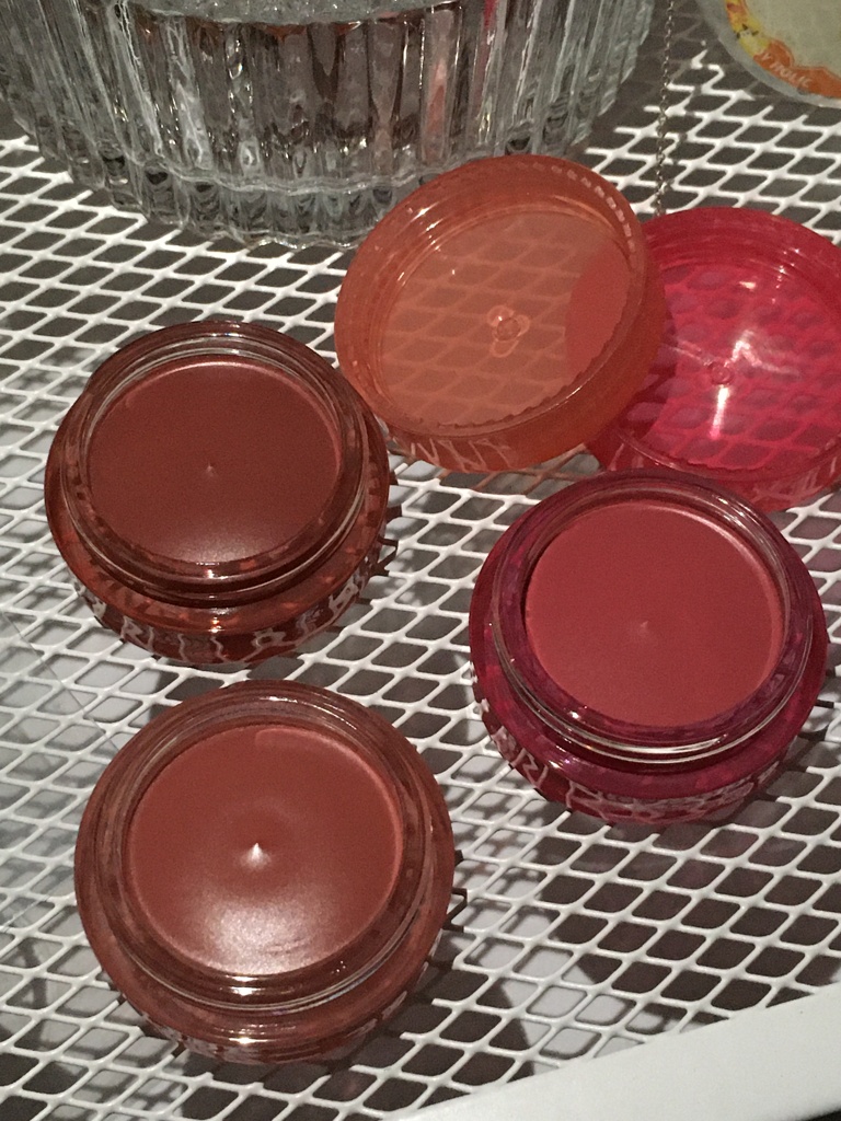 컬러부터 제형까지｡｡ 진짜 하나도 빠짐없이 다 너무 이뻐요