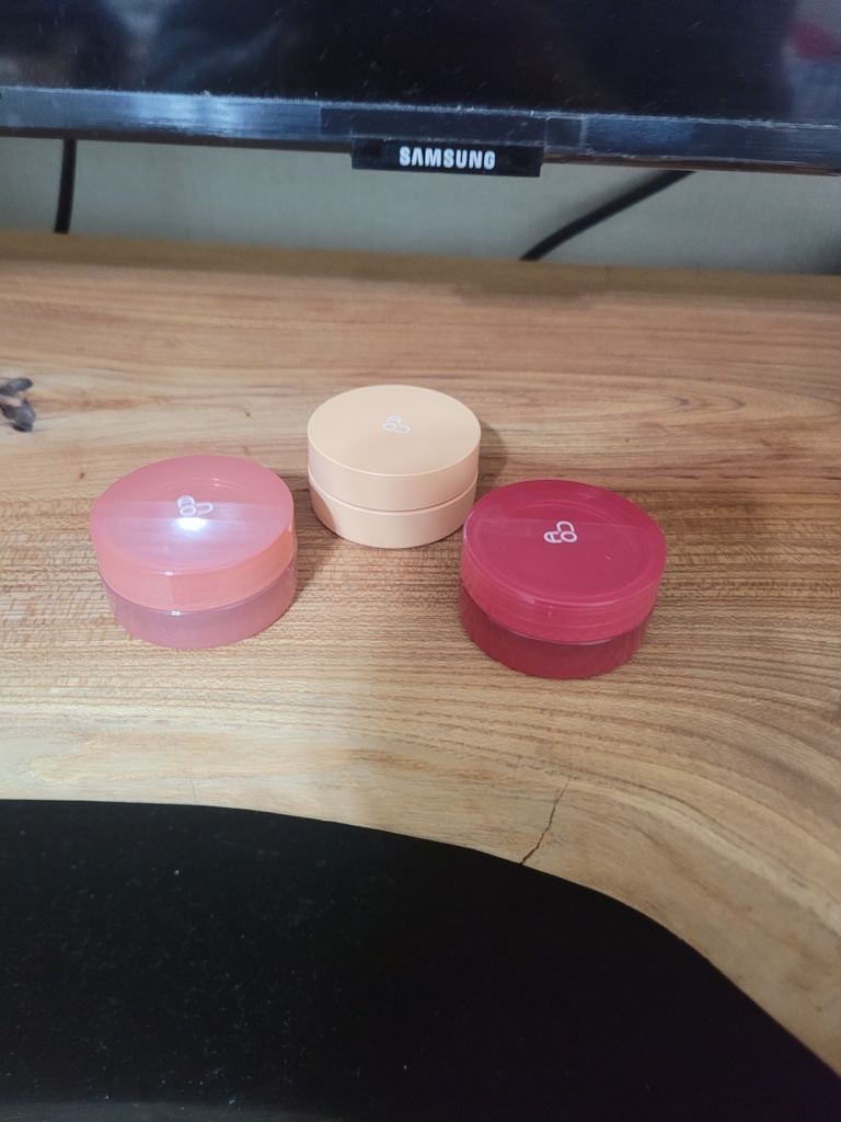 AOU products are my absolute favorite lip balm~~~