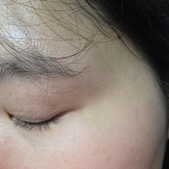 I bought it out of curiosity lolol it works so wel...