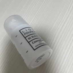 [꾸셀 / courcelles] 리퀴드 파운데이션 15ml(펌핑형) - 하나만 사도 어디로든 무료배송