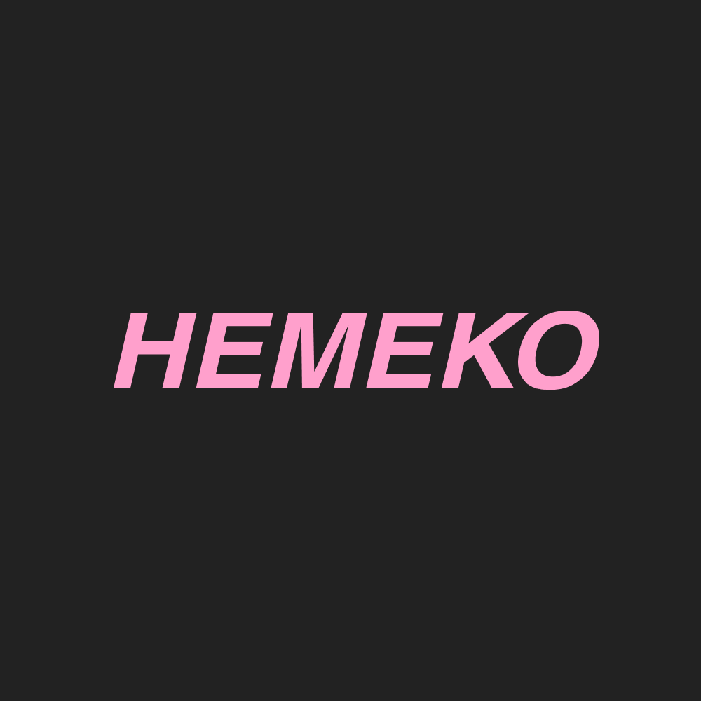 HEMEKO - Trustworthy Platform for Indie K-Beauty & Korean Skincare